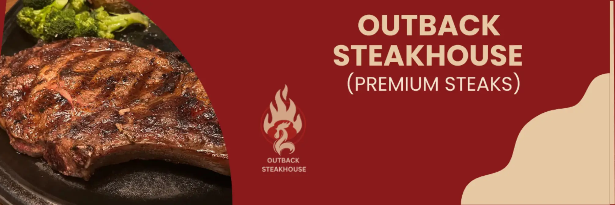 Outback Steakhouse Menu 2025 with prices [Updated Daily]